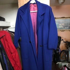 Jackets & Coats | Heavy Trench | Poshmark